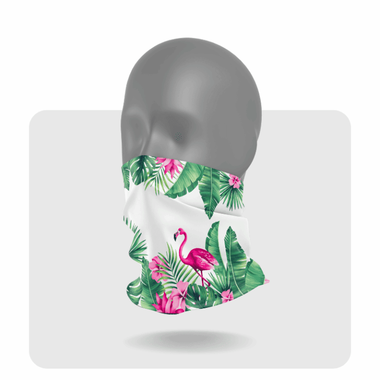 Le Flamant Estival - Le Colibri Frenchy